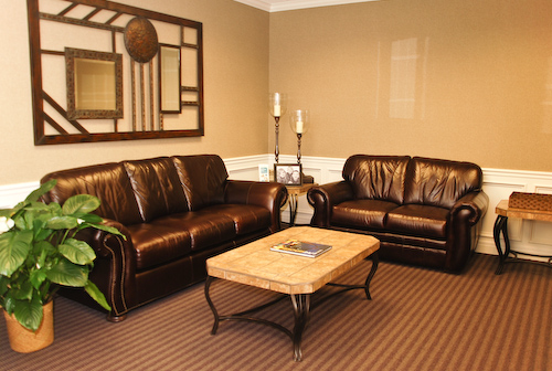 Tour Our Office Liberty MO, Liberty Endodontics